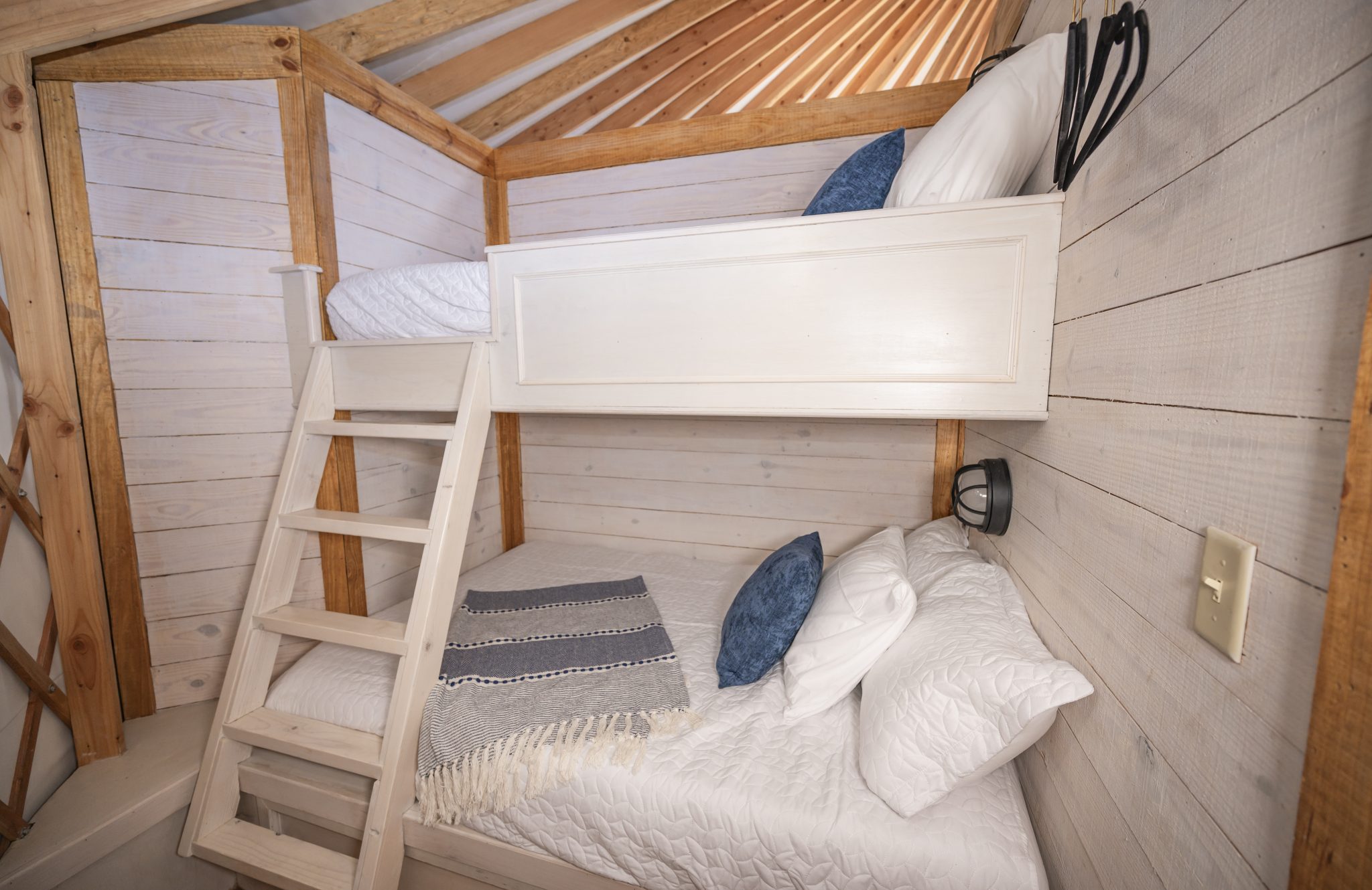 River Yurt Village | Glamping & RV Park in Bandera, TX